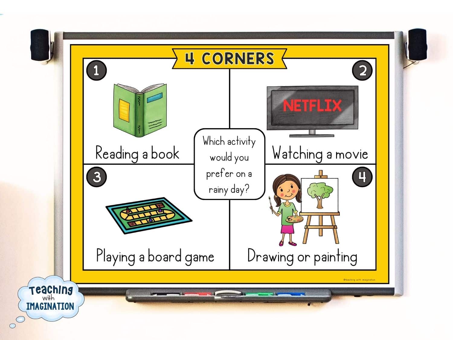 6 Fun Ice Breaker Activities And Games For Back To School