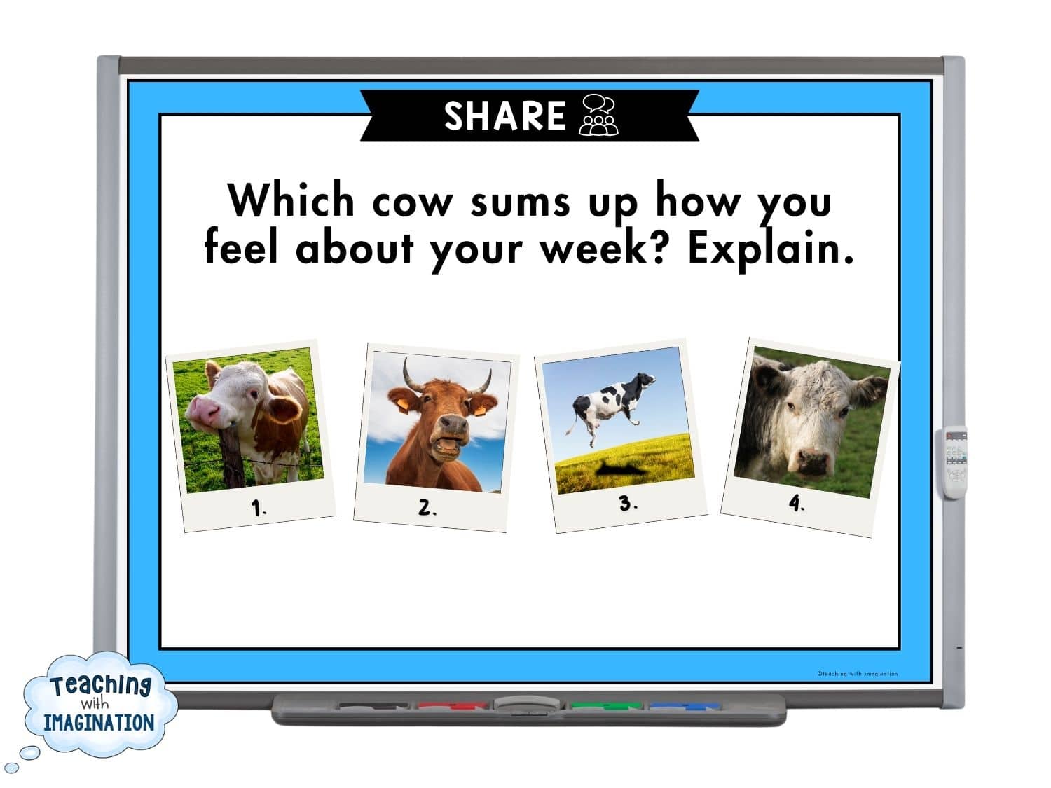 5 Fun Ideas For Morning Meeting Questions That Kids Love