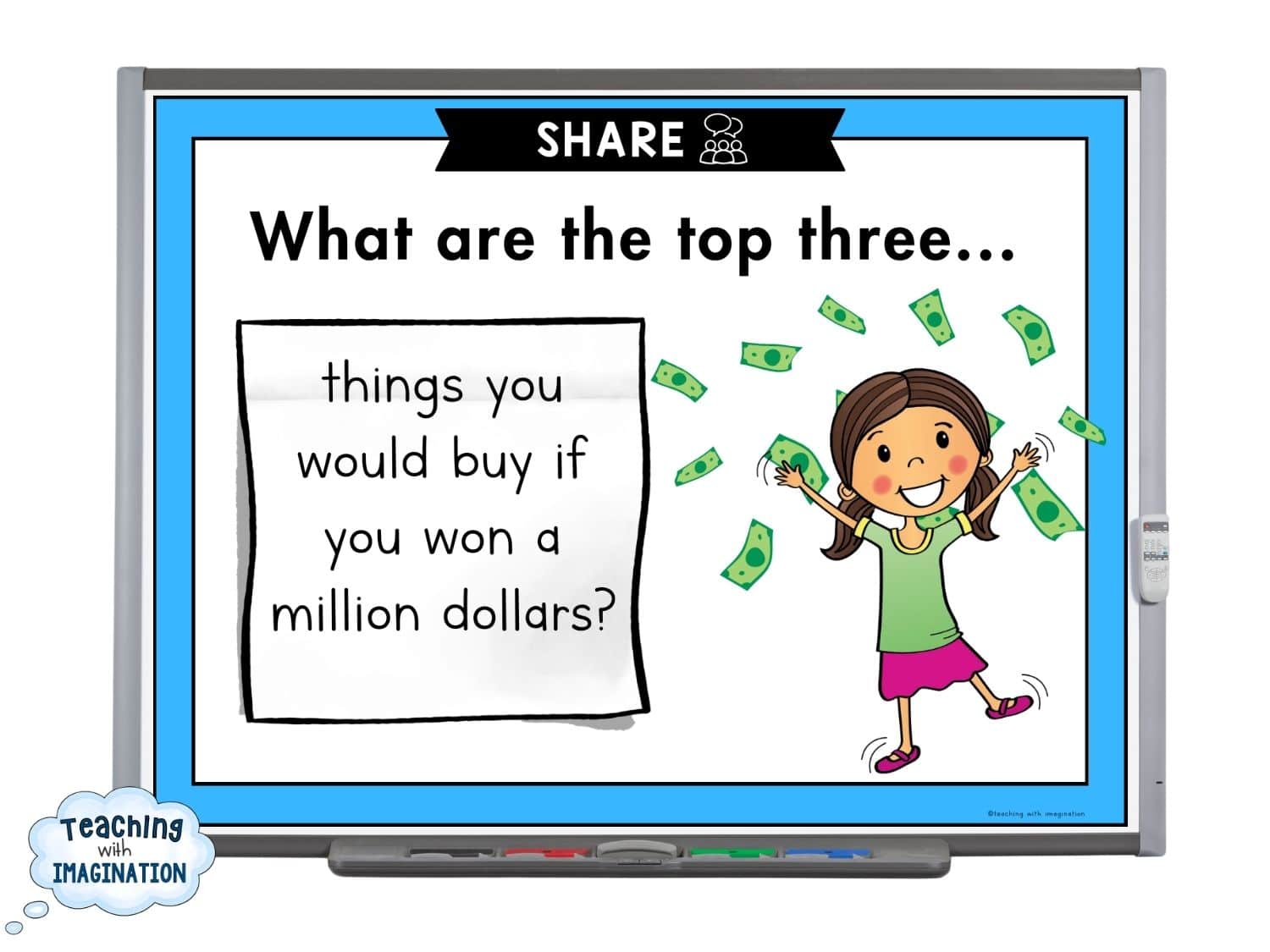 5 Fun Ideas For Morning Meeting Questions That Kids Love