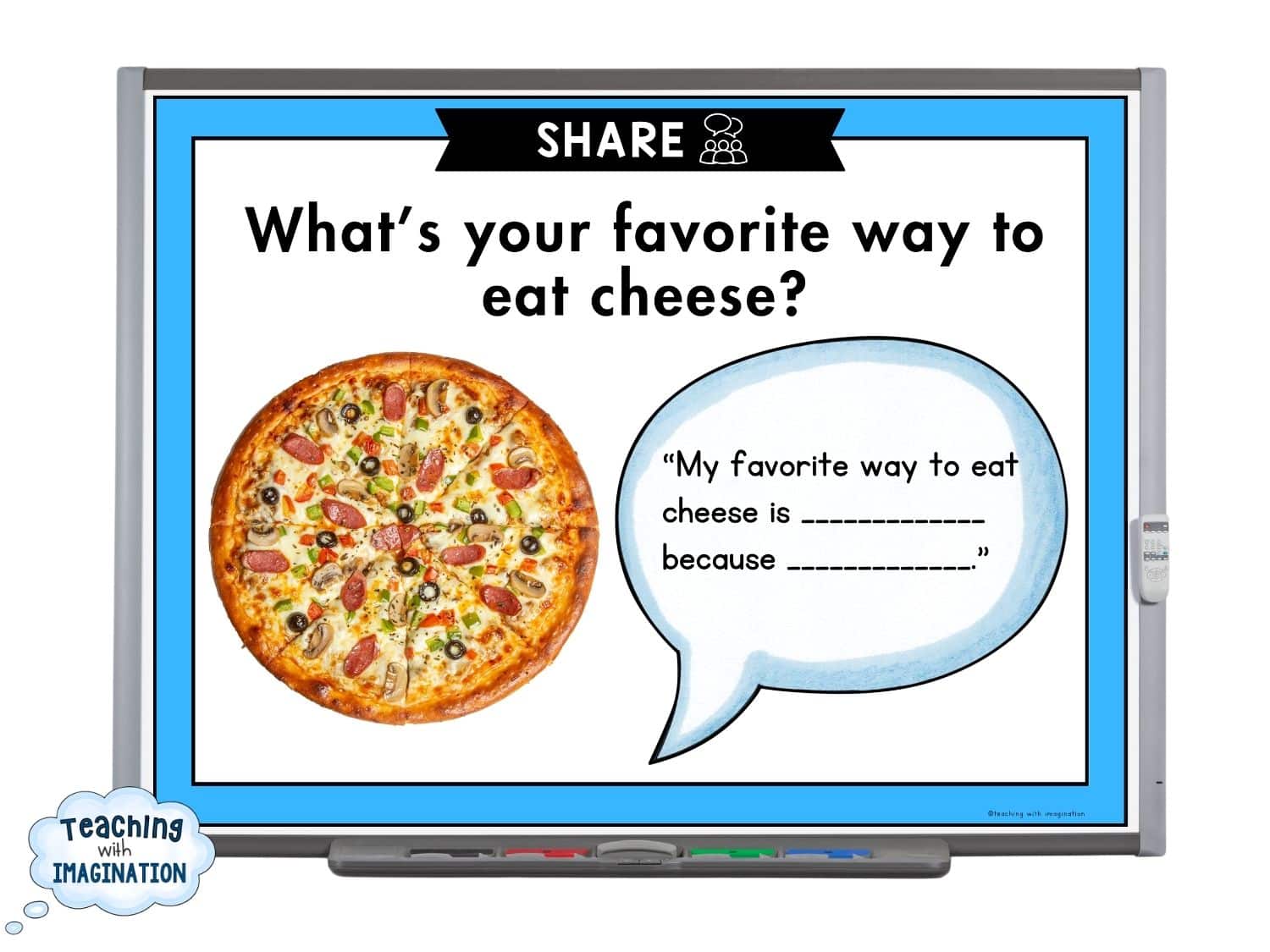 5 Fun Ideas For Morning Meeting Questions That Kids Love