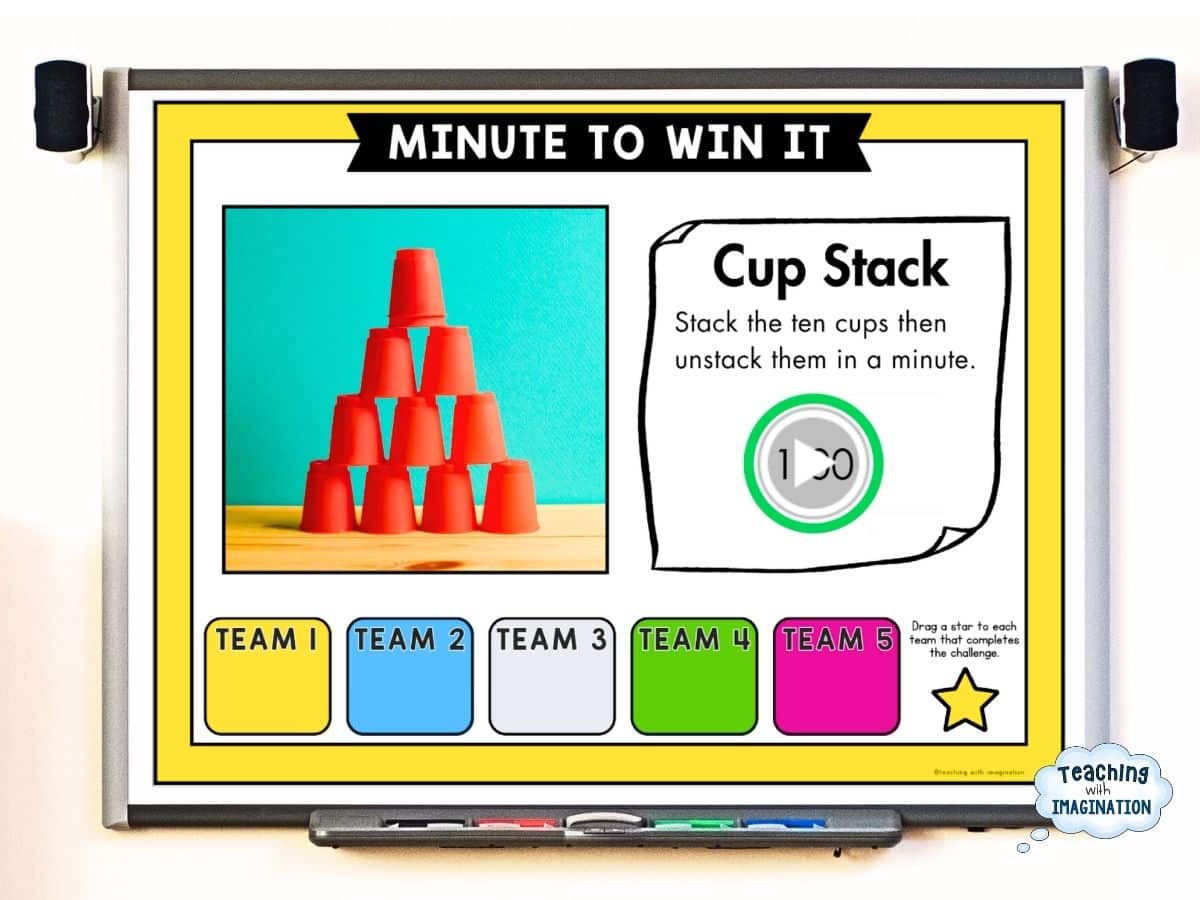 6 Fun Ice Breaker Activities And Games For Back To School