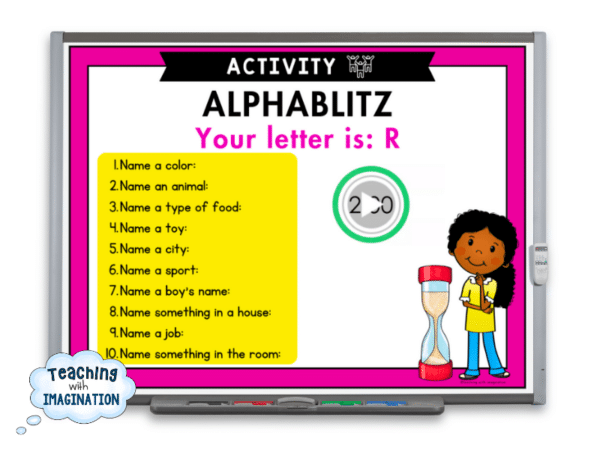 10 Best Morning Meeting Activities For Upper Elementary