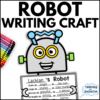 Create A Fun Wild Robot Craft Activity With Your Class