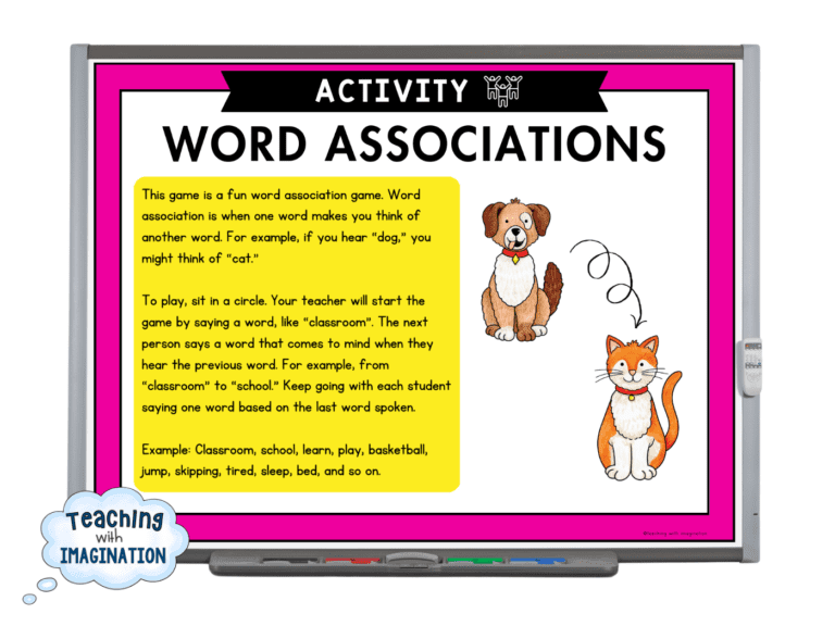 10 Best Morning Meeting Activities For Upper Elementary