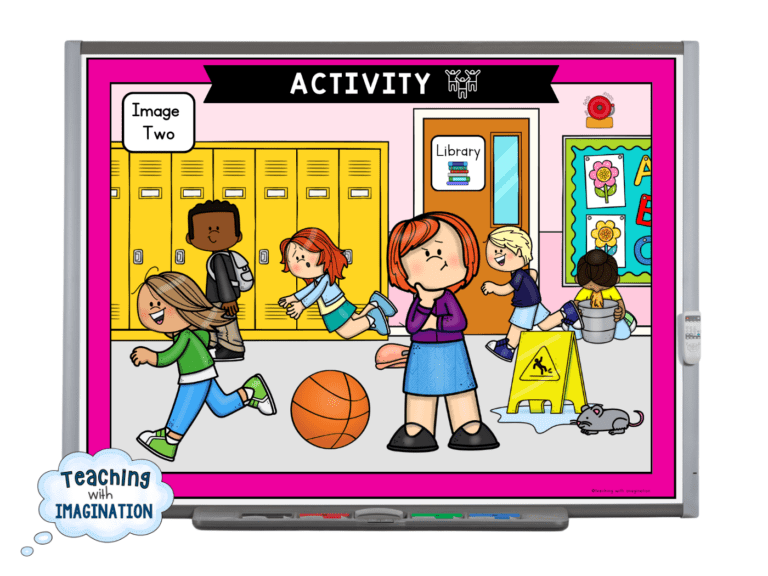 10 Best Morning Meeting Activities For Upper Elementary