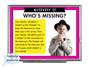 10 Best Morning Meeting Activities For Upper Elementary