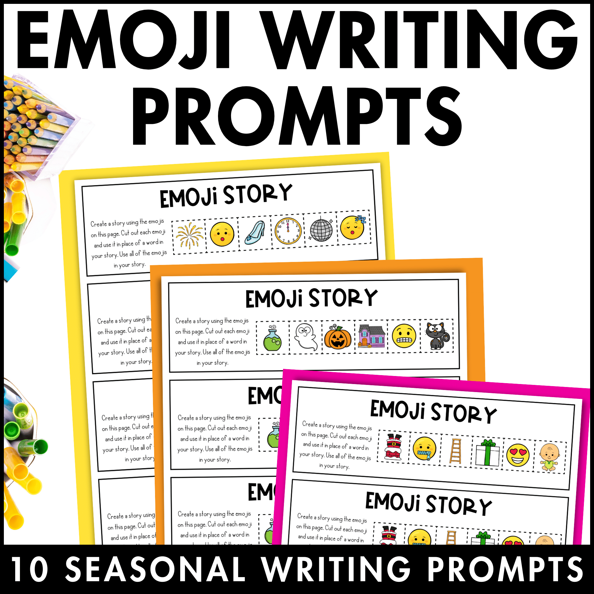 Free Resources - Teaching With Imagination