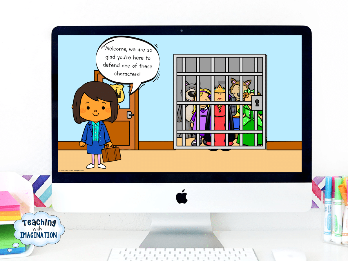 10 Fun Halloween Writing Prompts And Ideas For Kids