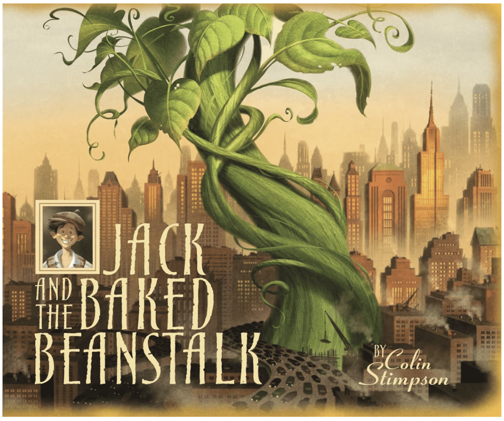 15 Fractured Fairy Tales To Use In Your Reading Lessons
