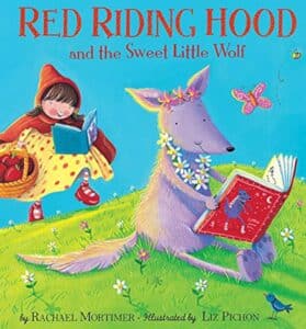 15 Fractured Fairy Tales To Use In Your Reading Lessons