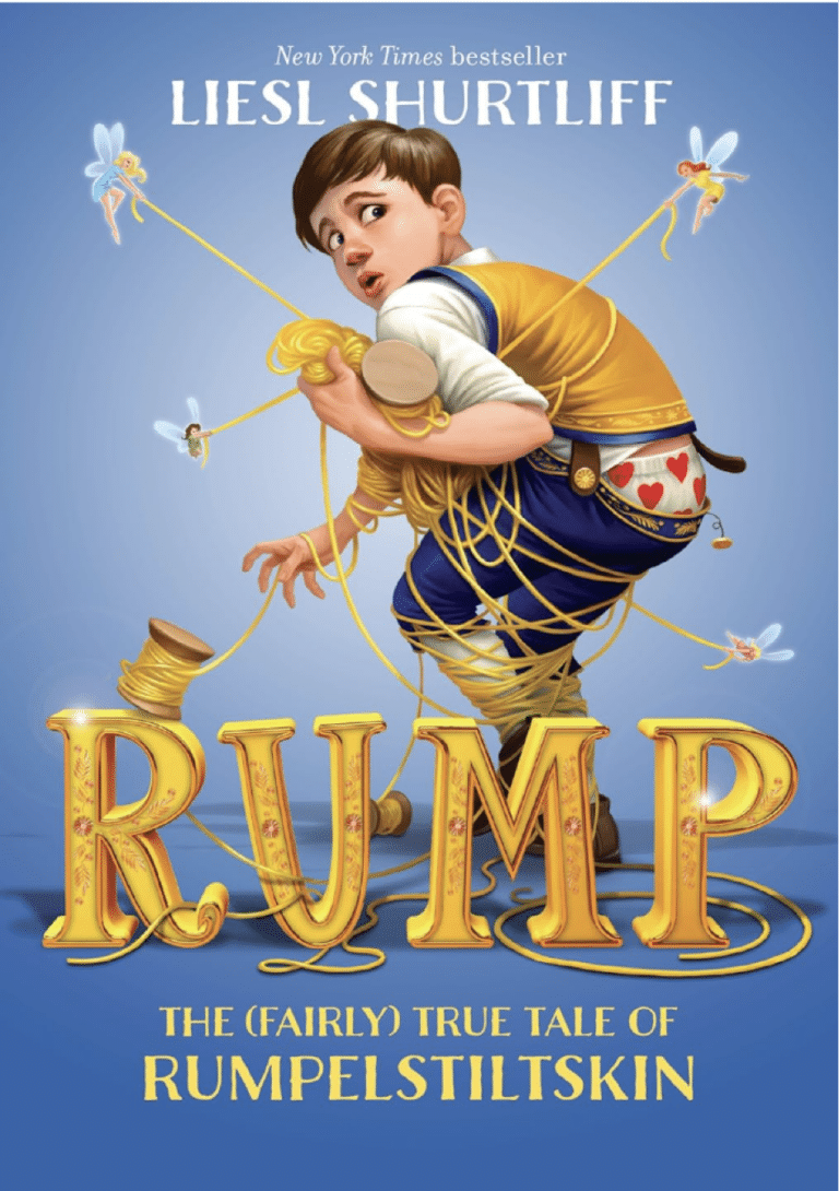 15 Fractured Fairy Tales To Use In Your Reading Lessons