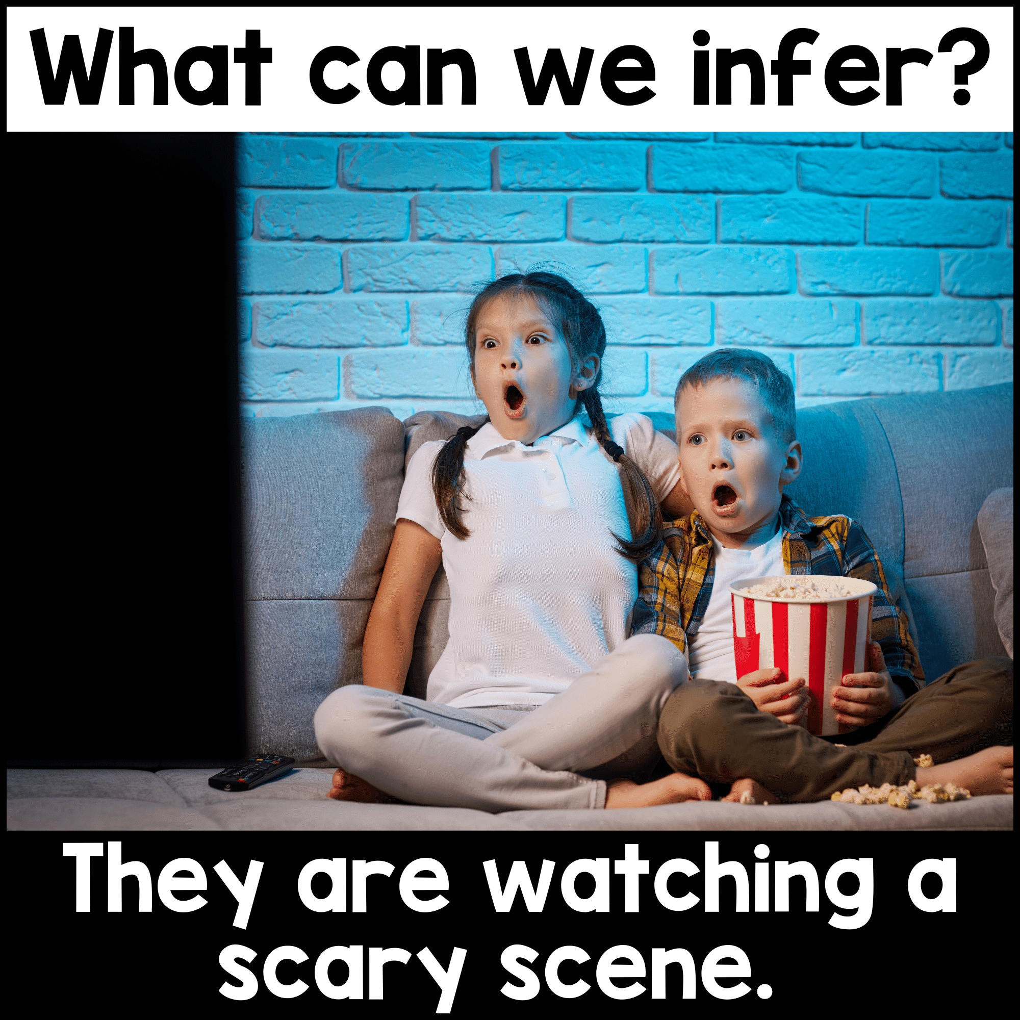 Easy Inference Examples And Activities For Students