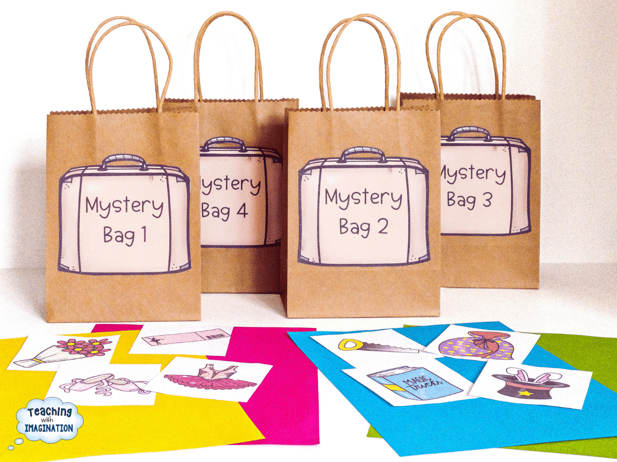 Easy Inference Examples And Activities For Students