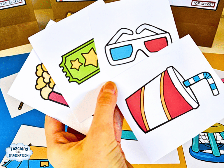 Easy Inference Examples And Activities For Students