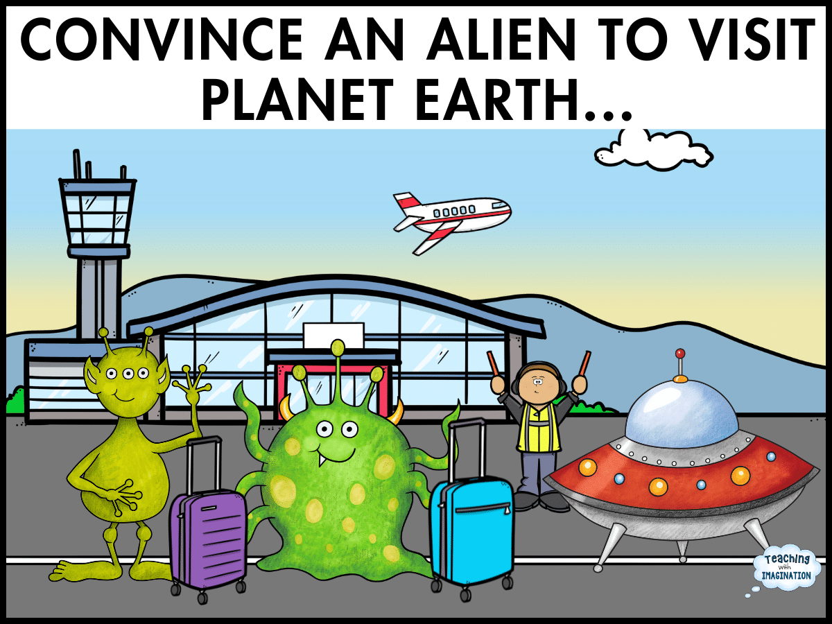 10 Fun Persuasive Writing Topics Your Students Will Love