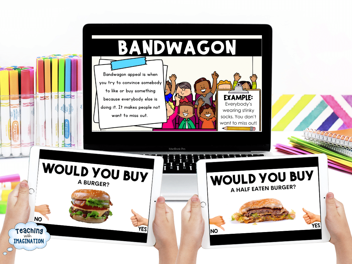 10 Fun Persuasive Writing Topics Your Students Will Love