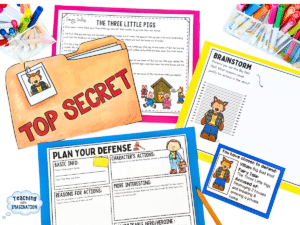 10 Fun Persuasive Writing Topics Your Students Will Love