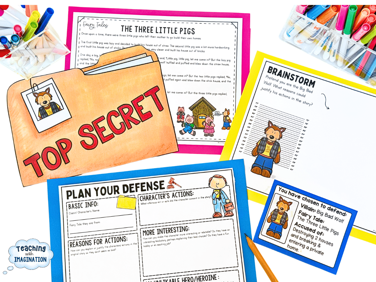 10 Fun Persuasive Writing Topics Your Students Will Love