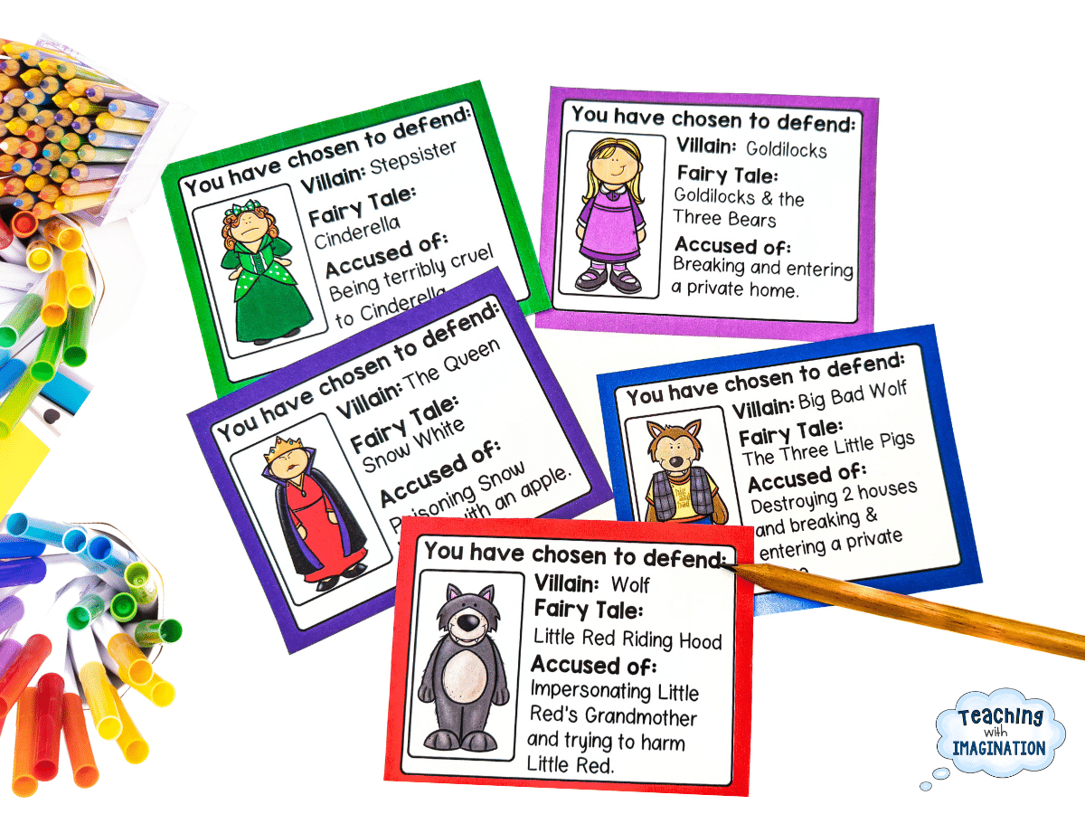 10 Fun Persuasive Writing Topics Your Students Will Love