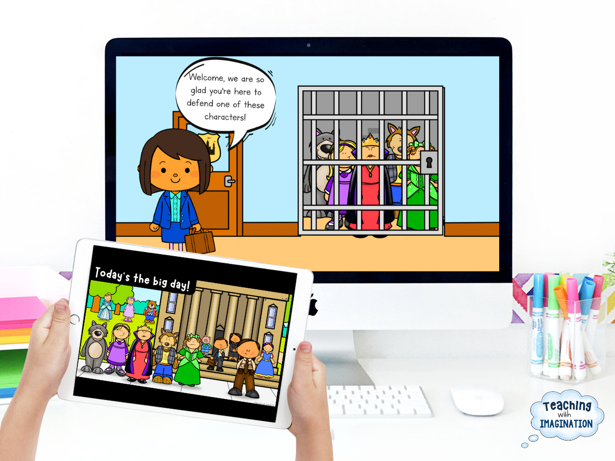 10 Fun Persuasive Writing Topics Your Students Will Love