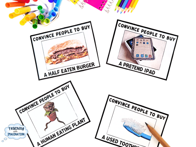 10 Fun Persuasive Writing Topics Your Students Will Love