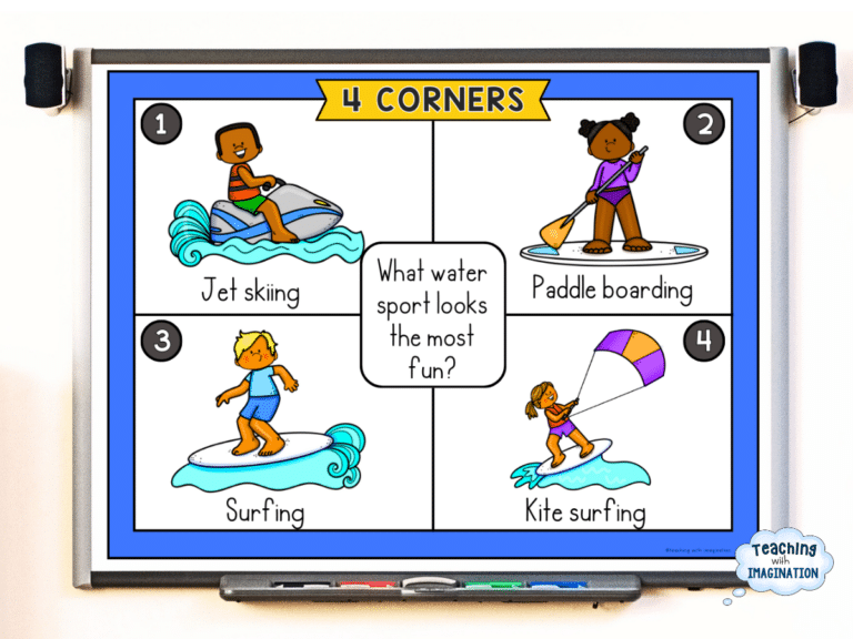 15 Fun End Of Year Activities For Elementary Students