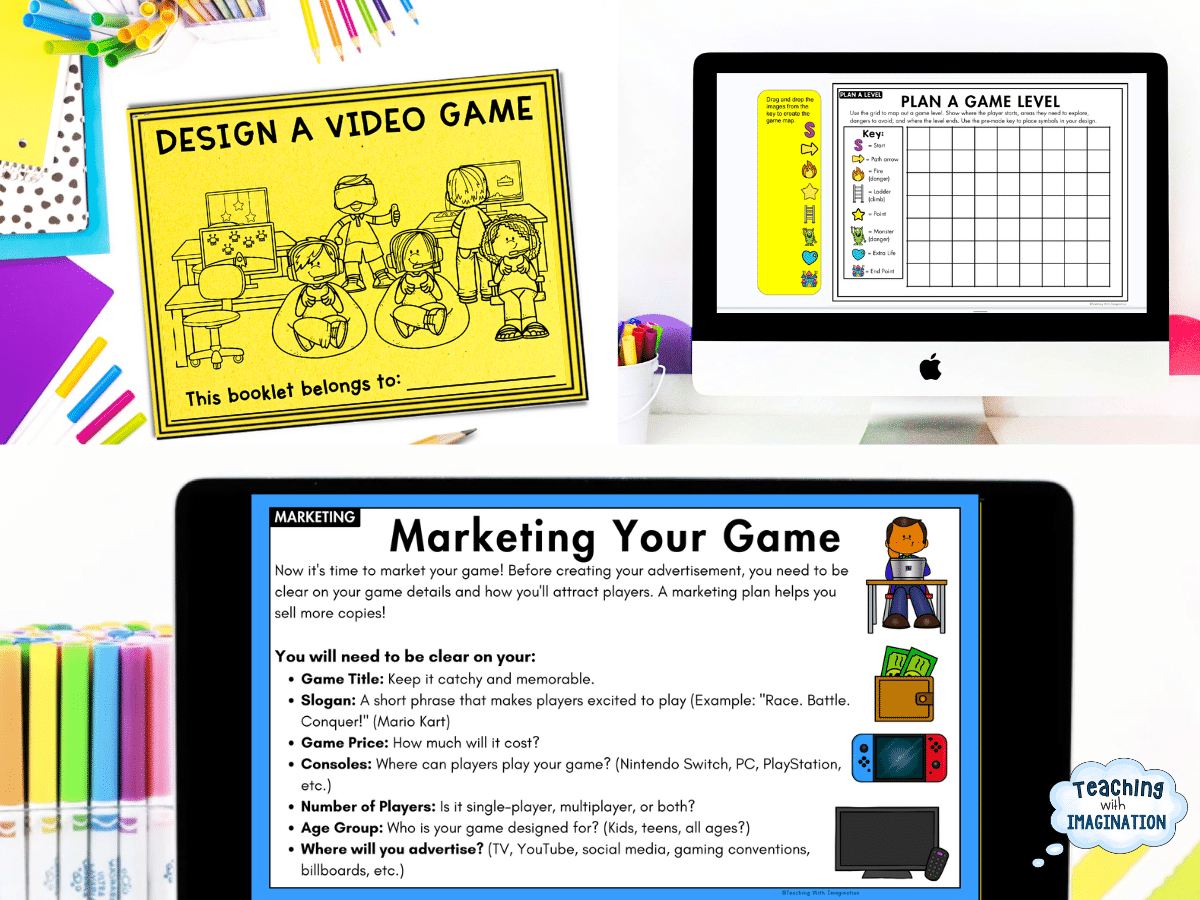 15 Fun End Of Year Activities For Elementary Students