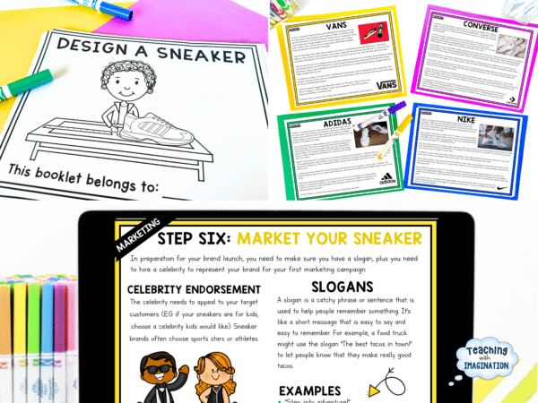 15 Fun End Of Year Activities For Elementary Students