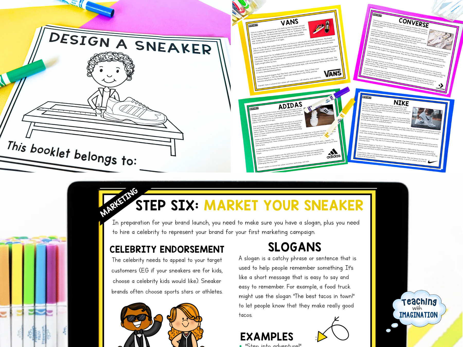 17 Fun Activities For After State Testing