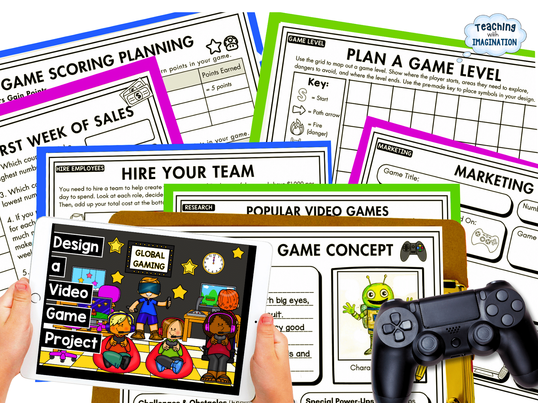 15 Fun End Of Year Activities For Elementary Students