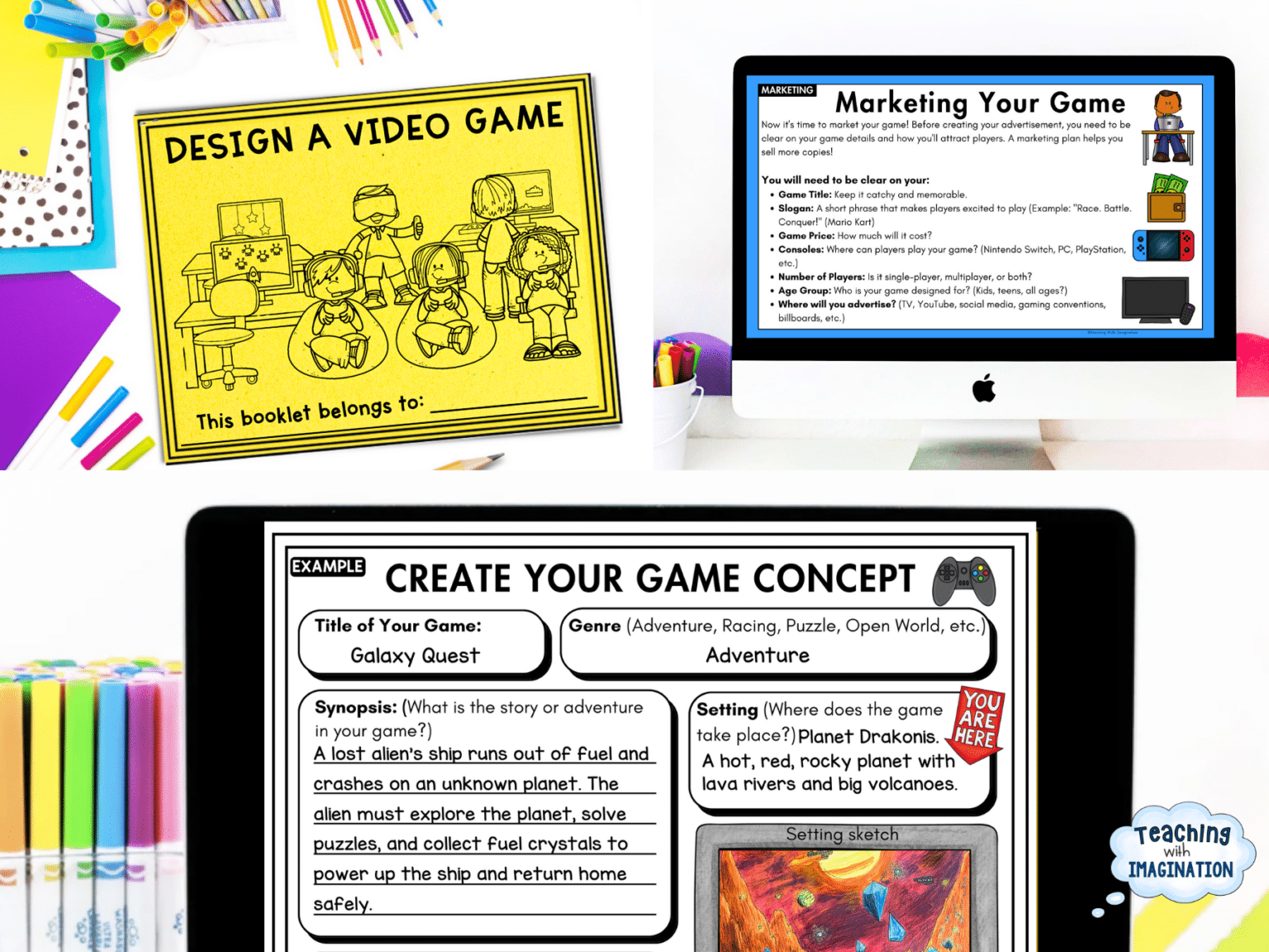 17 Fun Activities For After State Testing