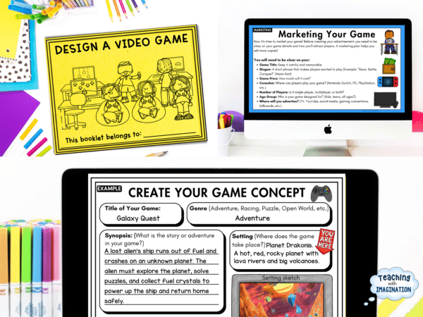 17 Fun Activities For After State Testing