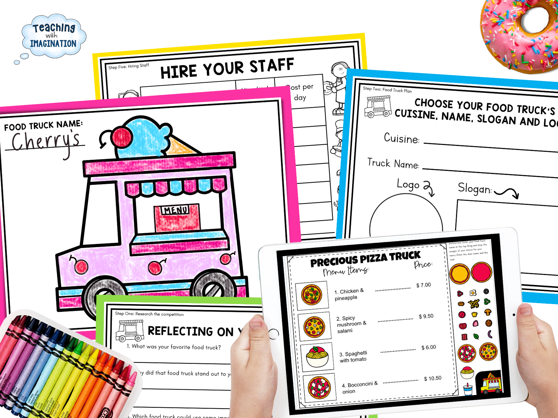 15 Fun End Of Year Activities For Elementary Students