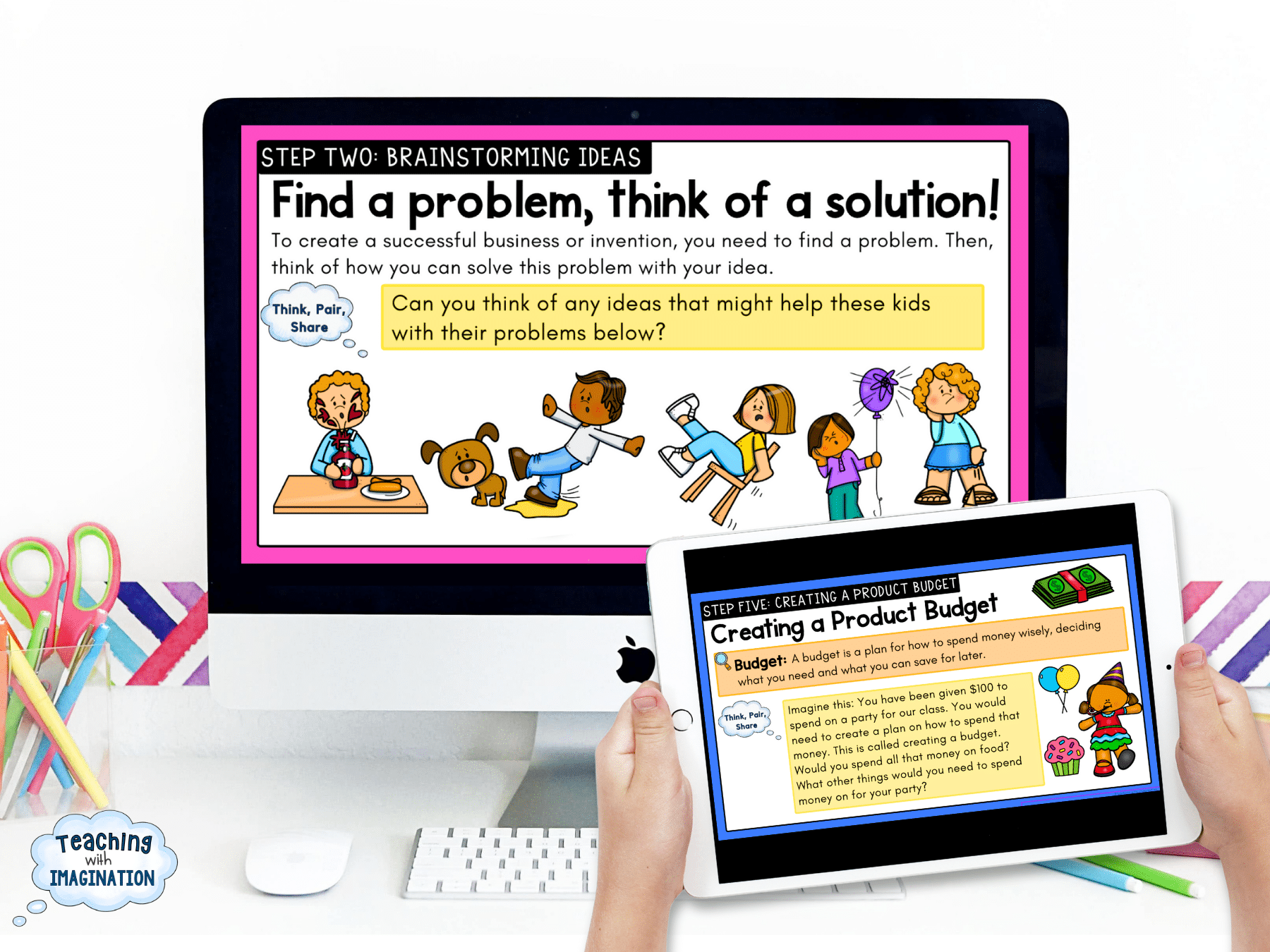 15 Fun End Of Year Activities For Elementary Students