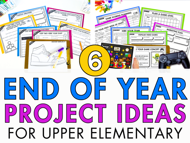 10 Best Morning Meeting Activities For Upper Elementary