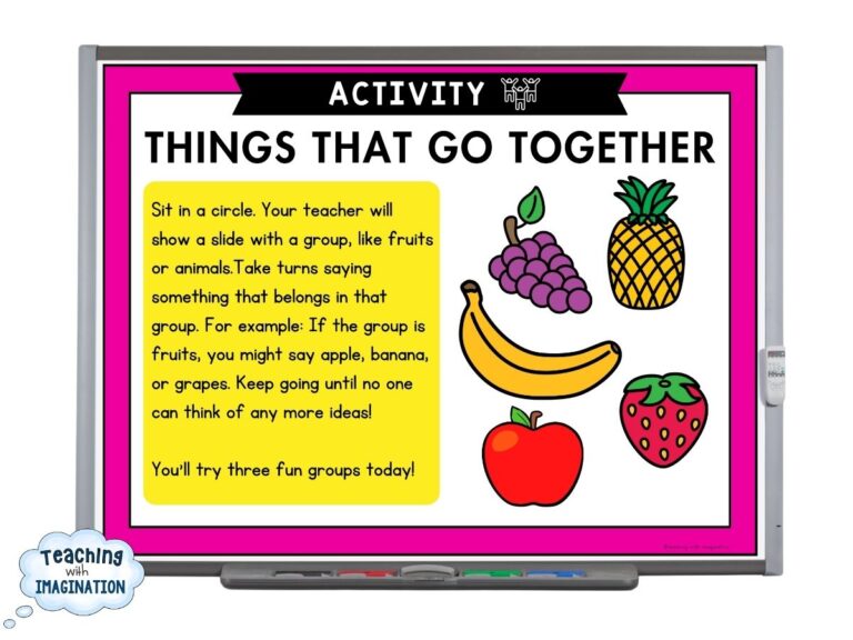 12 Exciting Morning Meeting Games For 1st & 2nd Grade