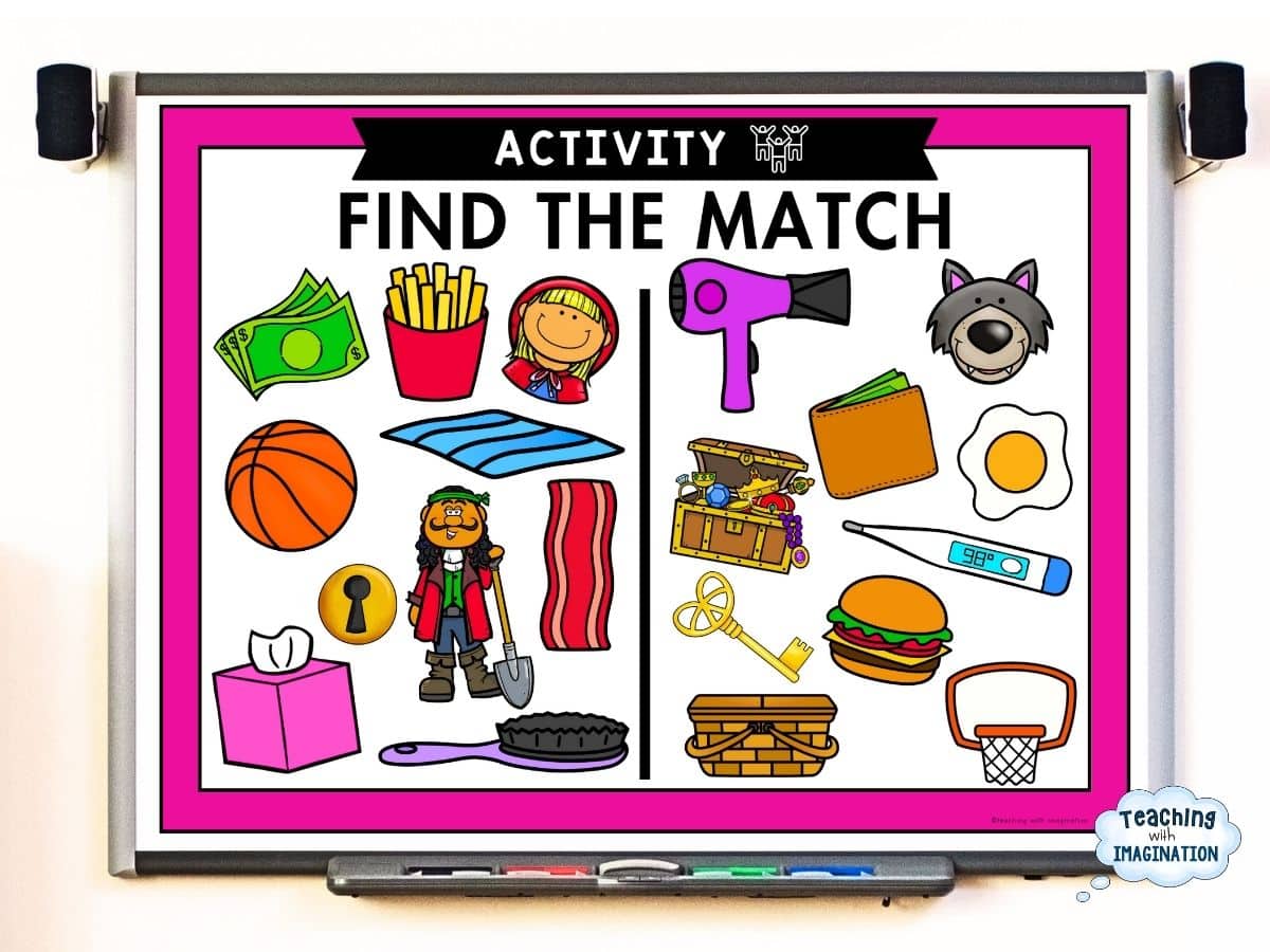 12 Exciting Morning Meeting Games For 1st & 2nd Grade