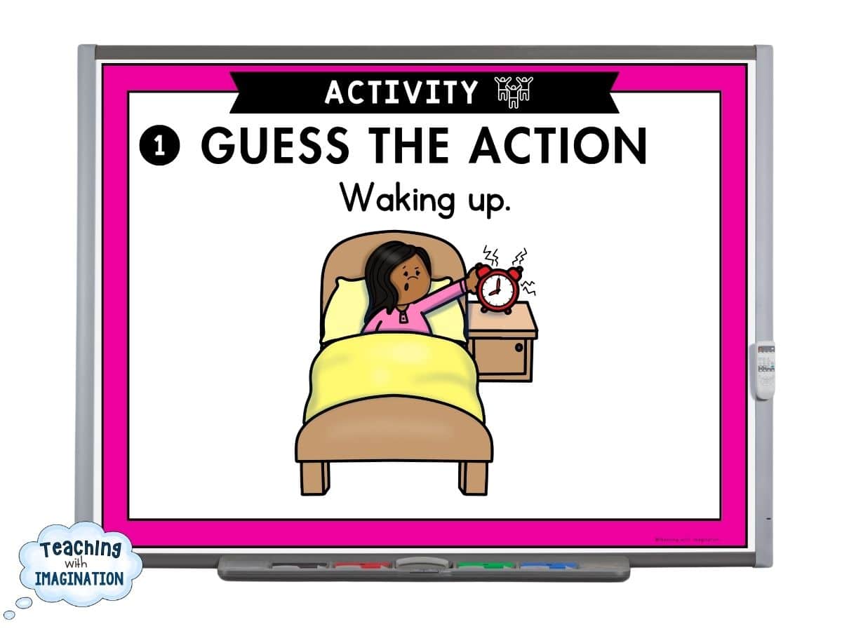 12 Exciting Morning Meeting Games For 1st & 2nd Grade