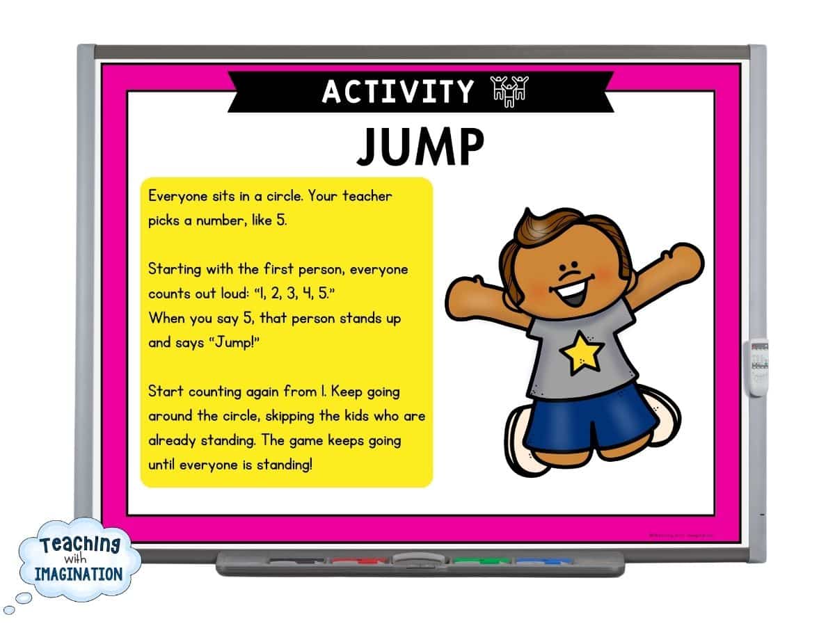 12 Exciting Morning Meeting Games For 1st & 2nd Grade