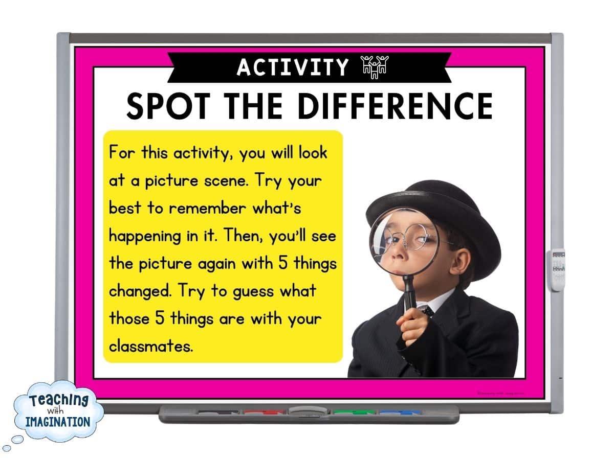 12 Exciting Morning Meeting Games For 1st & 2nd Grade