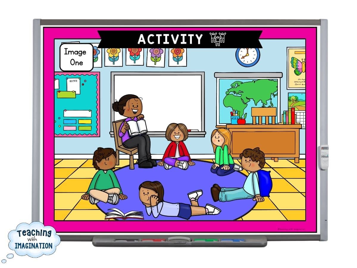 12 Exciting Morning Meeting Games For 1st & 2nd Grade