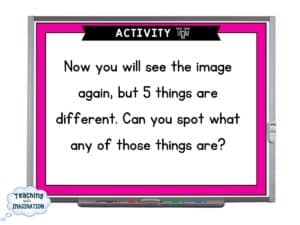 12 Exciting Morning Meeting Games For 1st & 2nd Grade