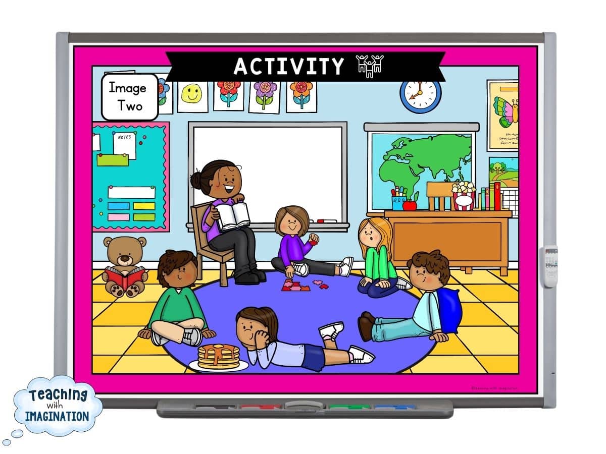 12 Exciting Morning Meeting Games For 1st & 2nd Grade