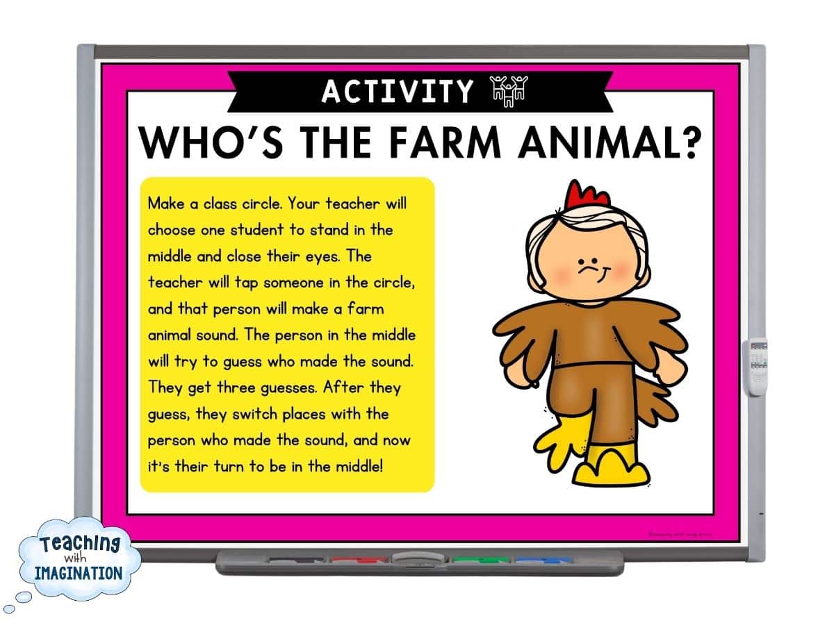 12 Exciting Morning Meeting Games For 1st & 2nd Grade