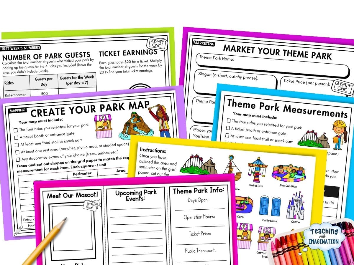 17 Fun Activities For After State Testing