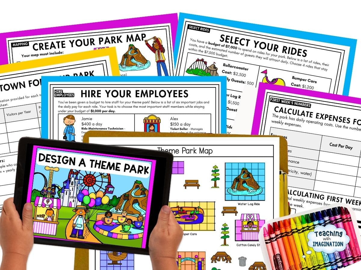 17 Fun Activities For After State Testing